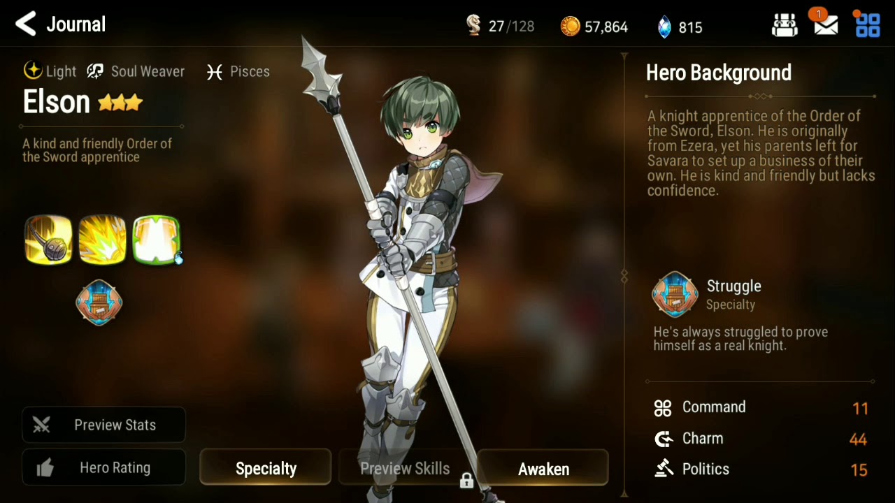 Epic Seven Commonly Asked Questions Guide - mmosumo