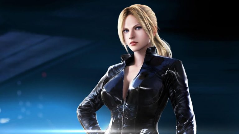 Tekken 7 Nina Williams Guide - mmosumo