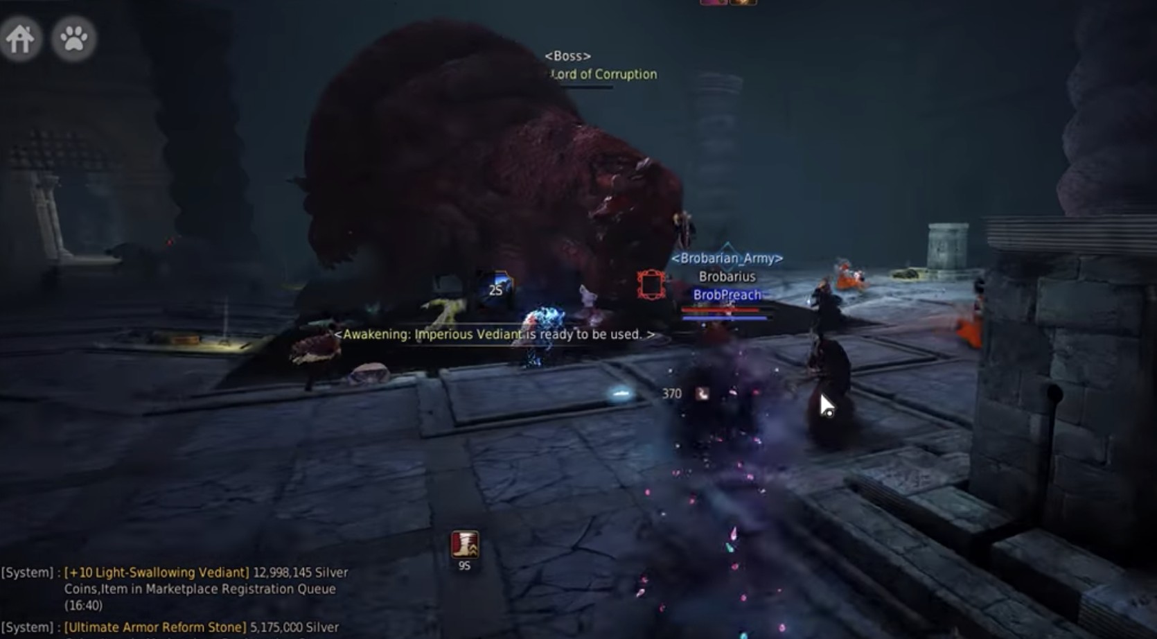 Black Desert Online Kzarka World Boss Guide BDO - mmosumo