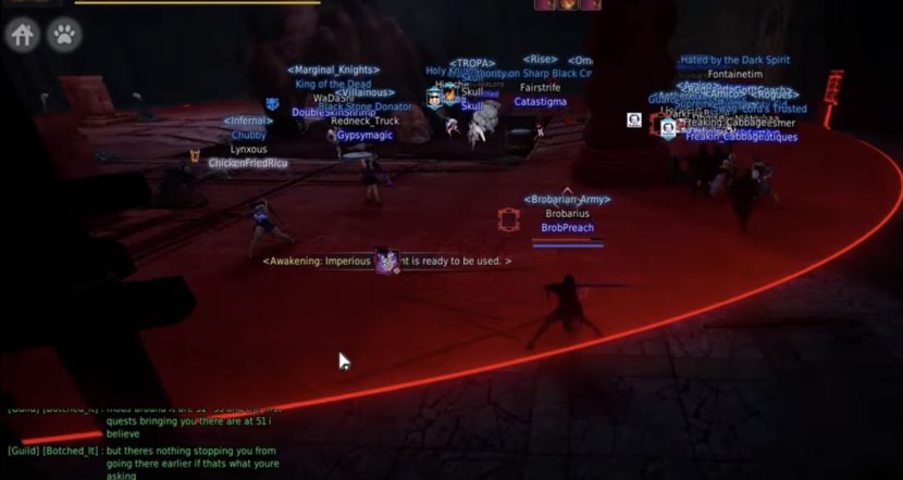 Black Desert Online Kzarka World Boss Guide BDO - mmosumo