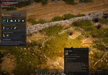 Black Desert Online Farming Guide - mmosumo