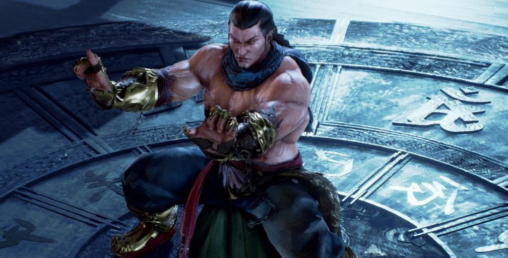Tekken 7 Feng Wei Guide 2022 - mmosumo