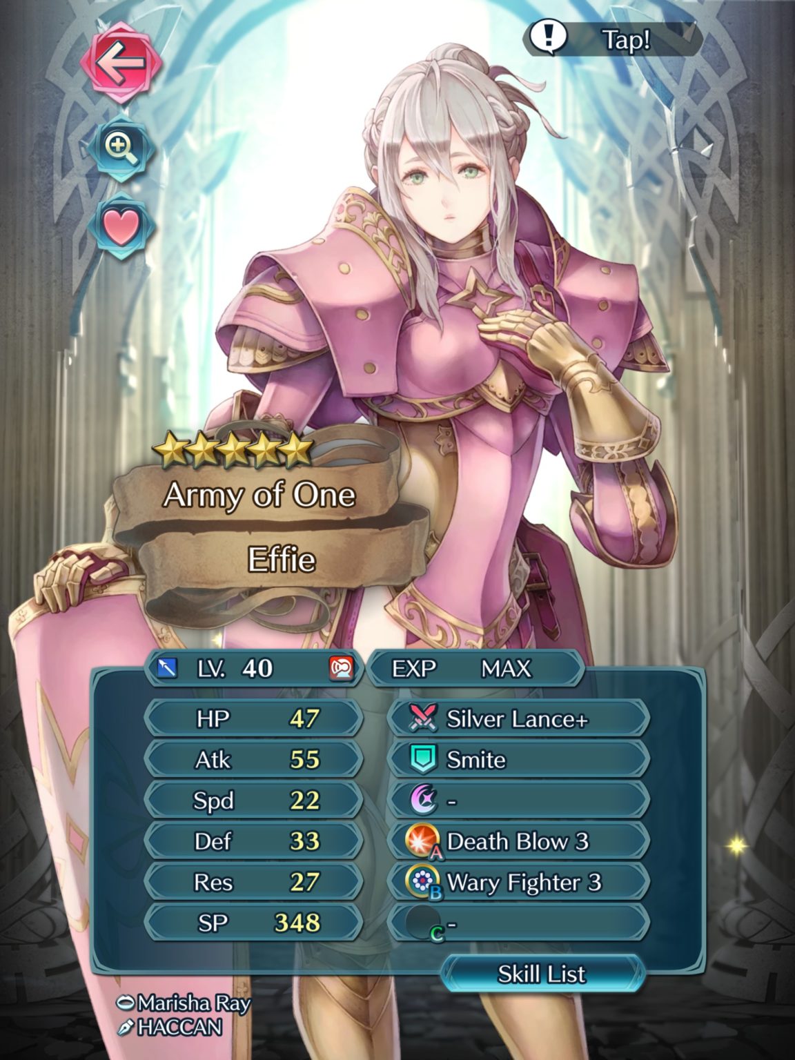 Fire Emblem Heroes Team Guide - mmosumo