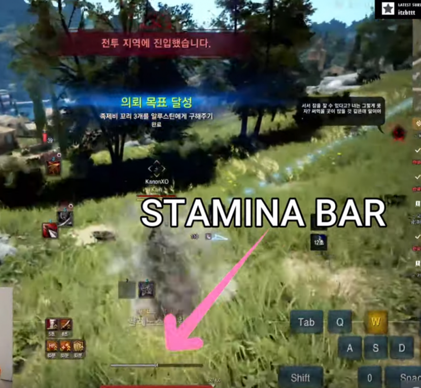 BDO Black Desert Online Beginner Progression Guide - mmosumo