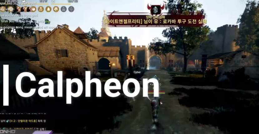 BDO Black Desert Online Beginner Progression Guide - mmosumo