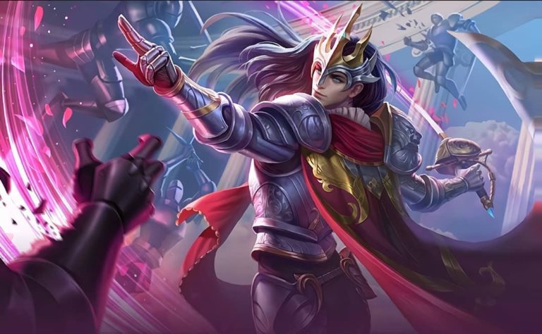 Mobile Legends Lancelot Guide - mmosumo