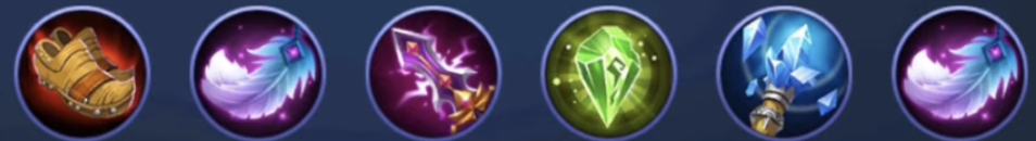 Zhask Mobile Legends Build Guide - mmosumo