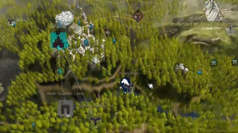 BDO Infinite Health Potion Ornette's Spirit Essence Guide - mmosumo