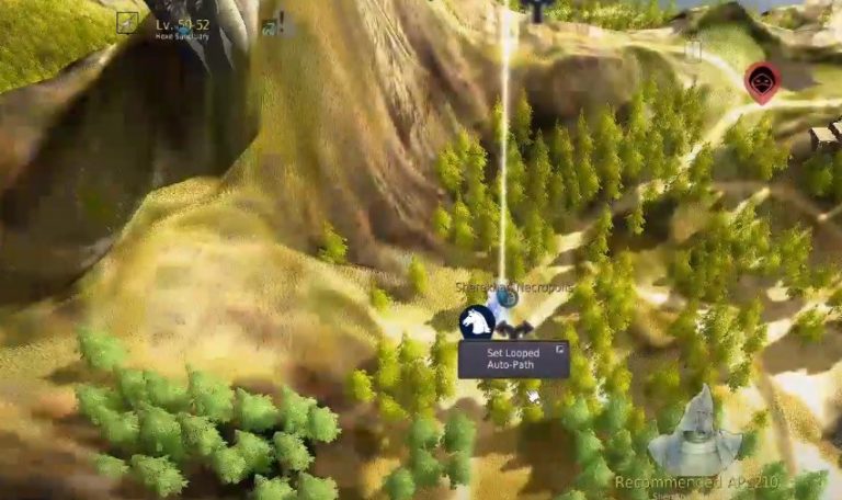 BDO Infinite Health Potion Ornette's Spirit Essence Guide - mmosumo
