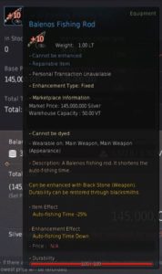 BDO AFK Fishing Guide 2022 – Easy AFK Money Making - mmosumo