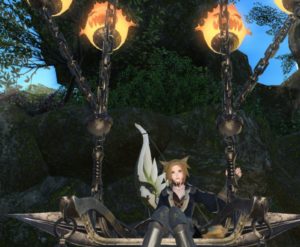 Final Fantasy XIV: Top 22 Easiest Mounts To Get - mmosumo