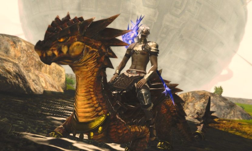 Final Fantasy XIV: Top 22 Easiest Mounts To Get - mmosumo
