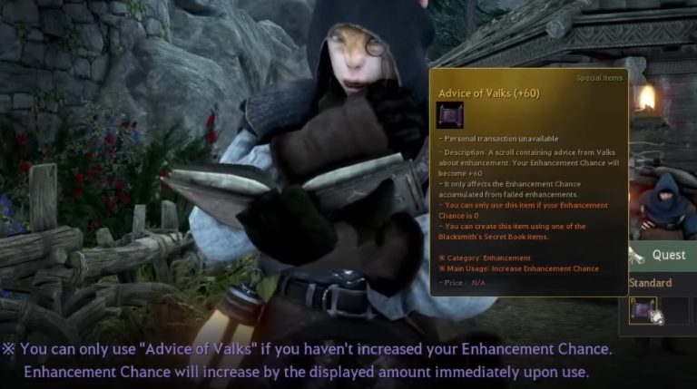 BDO Season Progression Guide (Upgrade Tuvala Gear) - mmosumo