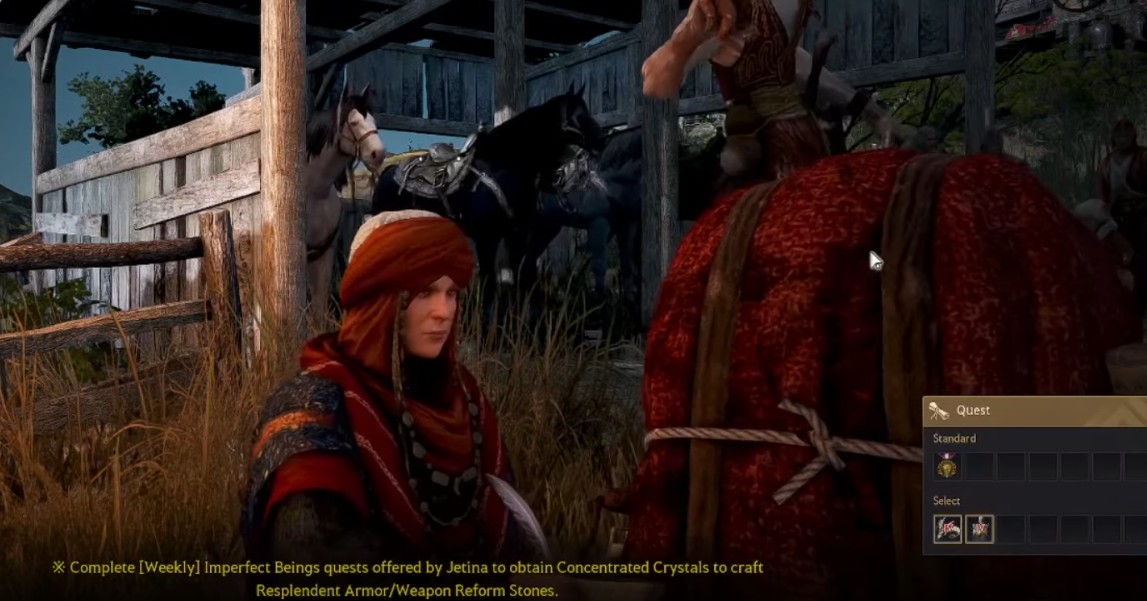 BDO How To Graduate(Turn Season Gear To Boss Gear) - mmosumo