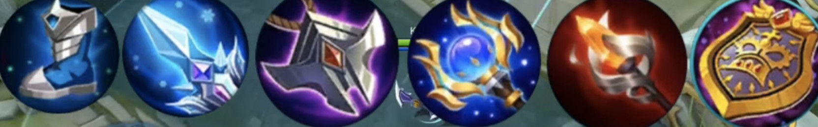 Nana Build Guide Mobile Legends - mmosumo