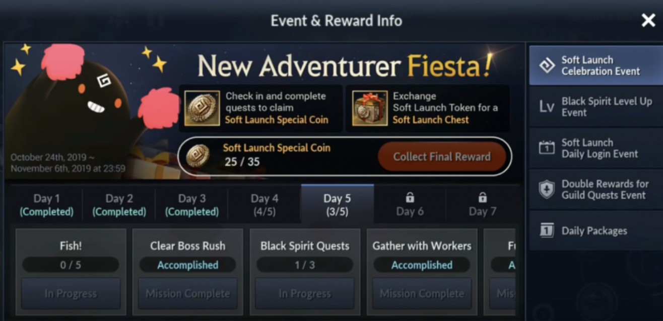 Black Desert Mobile Beginner Guide - mmosumo