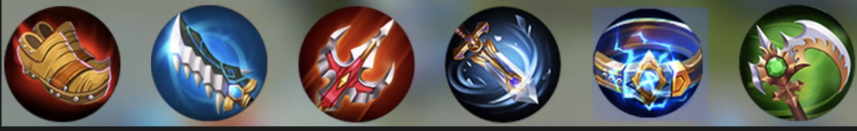 Popol and Kupa Build Guide Mobile Legends - mmosumo