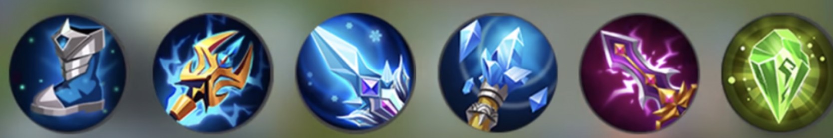 Vale Build Guide Mobile Legends - mmosumo
