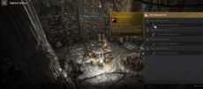 Black Desert Compass and Archeologist's Map Guide - mmosumo
