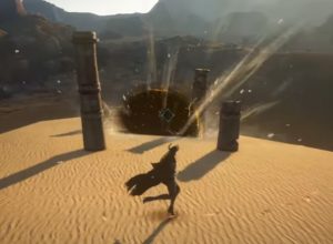 Black Desert Compass and Archeologist's Map Guide - mmosumo