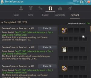BDO How To Farm Time-filled Black Stones, Tuvala Ore - mmosumo
