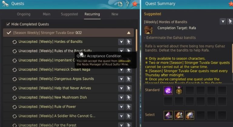 BDO How To Farm Time-filled Black Stones, Tuvala Ore - mmosumo