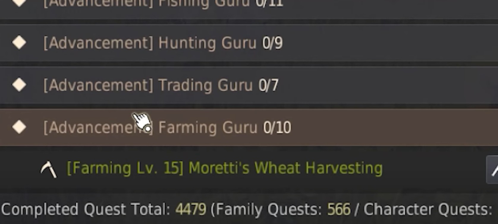 BDO Finto's Strong Fence Guide (Free 10 Slot Farming Fence)