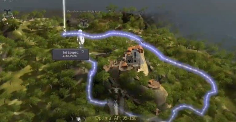 Black Desert All Wild Horse Spawn Locations - mmosumo