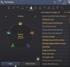 BDO Elvia Cup Accessories Guide - mmosumo