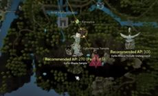 BDO Leveling Guide 61-64+ With Zones and Buffs - mmosumo