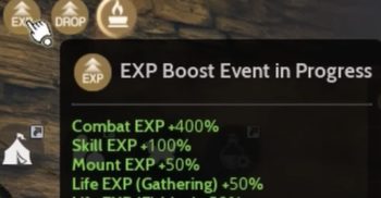 BDO Leveling Guide 61-64+ With Zones and Buffs - mmosumo