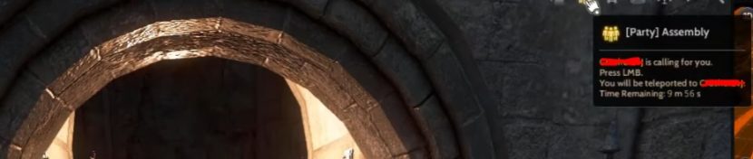 Black Desert Compass and Archeologist's Map Guide - mmosumo