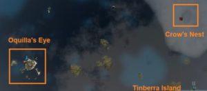 Black Desert Compass and Archeologist's Map Guide - mmosumo